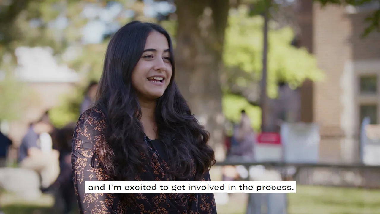 More than 800,000 students participate in Student Vote Canada - CIVIX ...