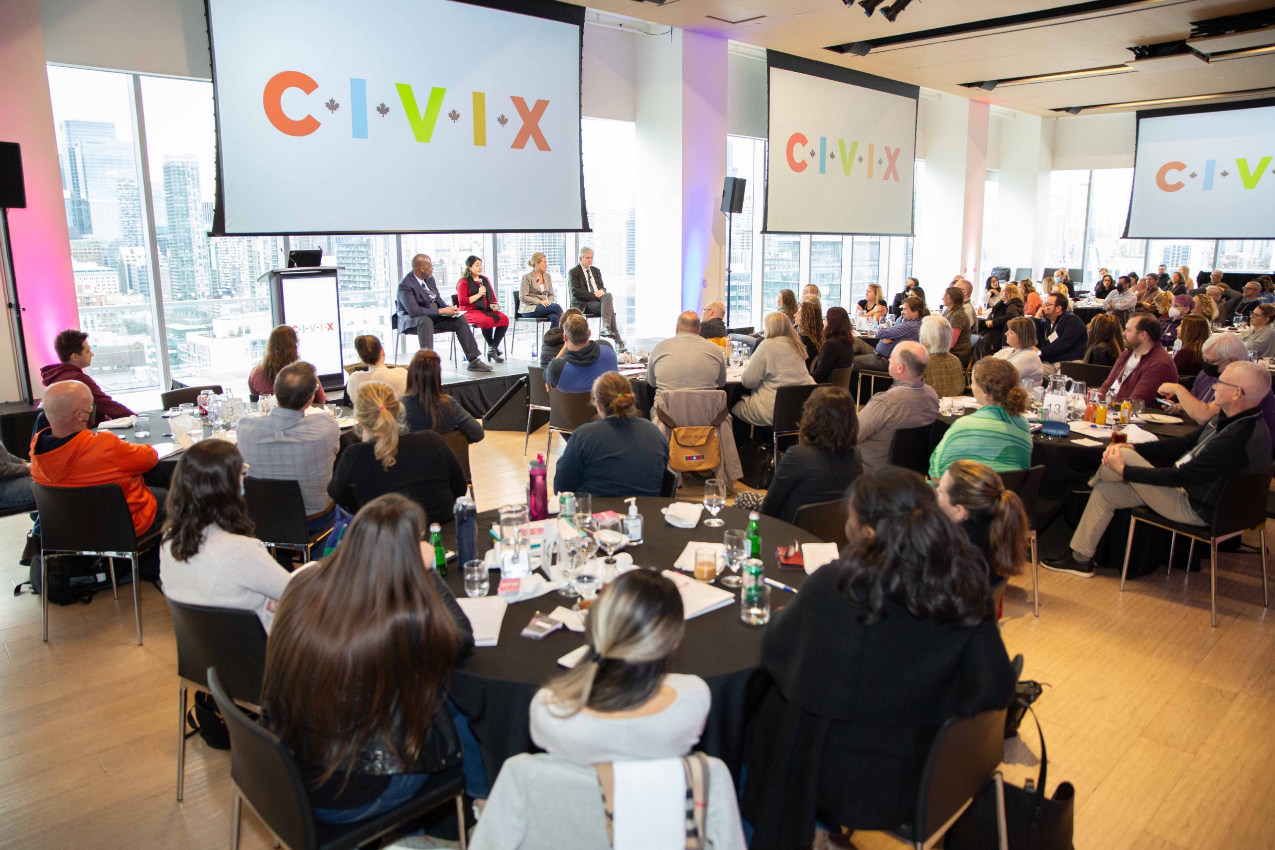 Register now for Democracy Bootcamp events in Alberta - CIVIX Canada