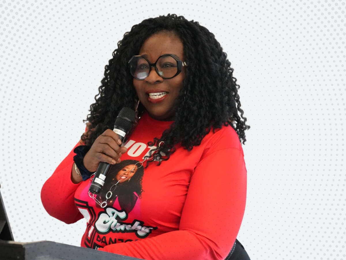 How Independent Candidate Funky Banjoko Won the Student Vote in Fort ...