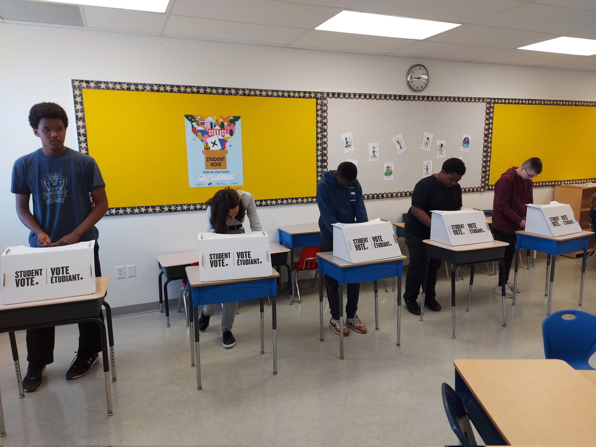 How Independent Candidate Funky Banjoko Won the Student Vote in Fort ...